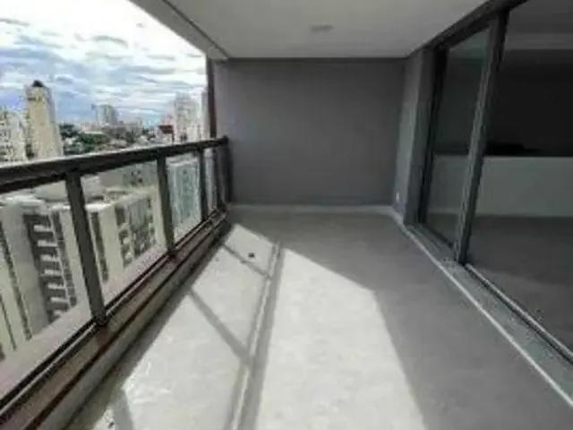 Apartamento para Venda em São Paulo/SP Vila Mariana 4 Quartos