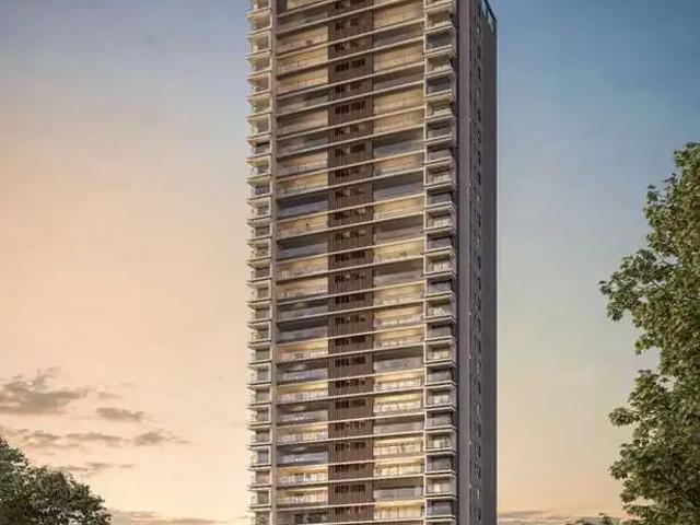 Apartamento para Venda em São Paulo/SP Vila Mariana 4 Quartos