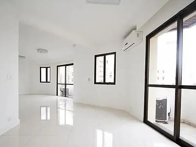 Apartamento para Venda em São Paulo/SP Vila Mariana 4 Quartos