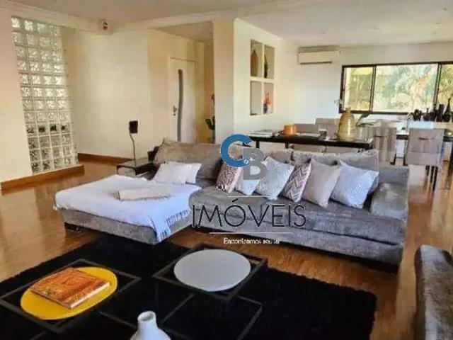 Apartamento para Venda em São Paulo/SP Vila Mariana 4 Quartos