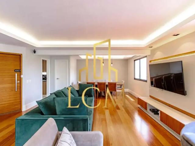 Apartamento para Venda em São Paulo/SP Vila Mariana 4 Quartos