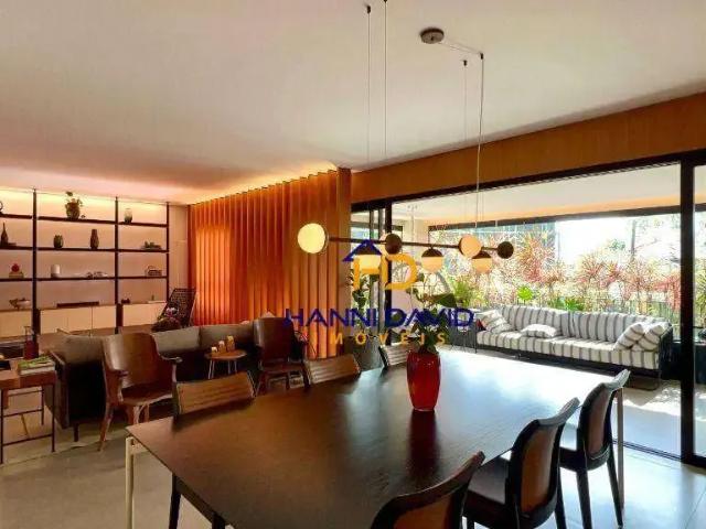 Apartamento para Venda em São Paulo/SP Vila Mariana 4 Quartos