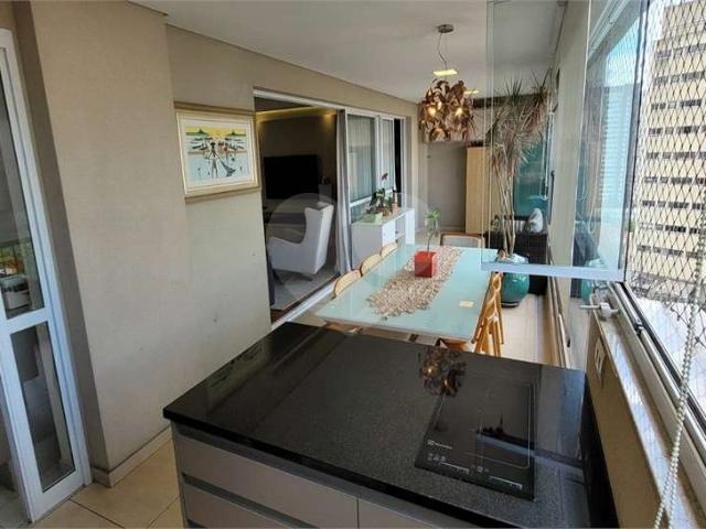 Apartamento para Venda em São Paulo/SP Vila Mariana 4 Quartos