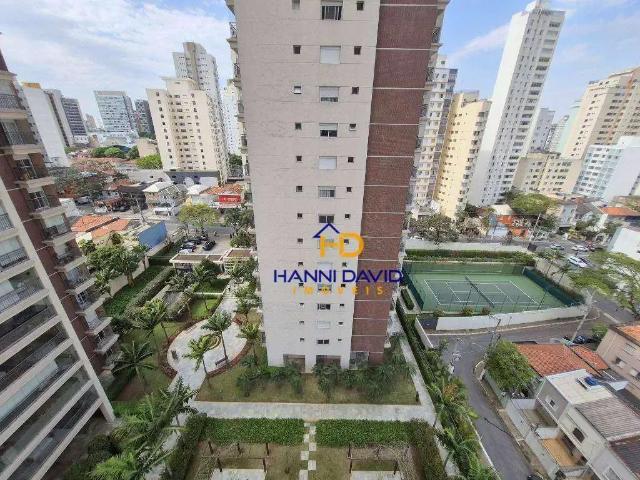 Apartamento para Venda em São Paulo/SP Vila Mariana 4 Quartos