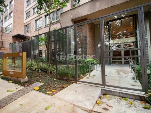 Apartamento para Venda em São Paulo/SP Vila Mariana 4 Quartos