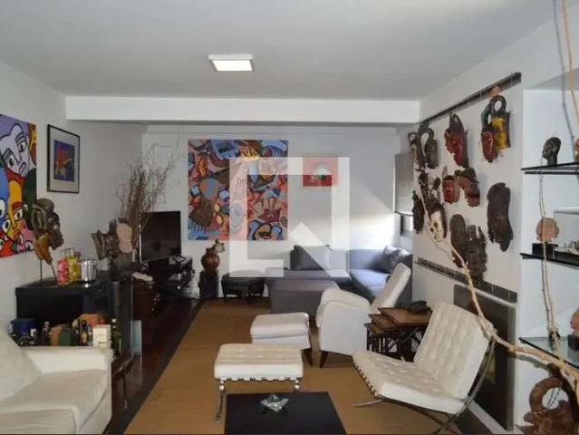 Apartamento para Venda em São Paulo/SP Vila Mariana 4 Quartos