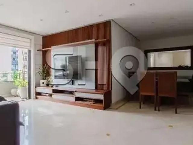 Apartamento para Venda em São Paulo/SP Vila Mariana 4 Quartos