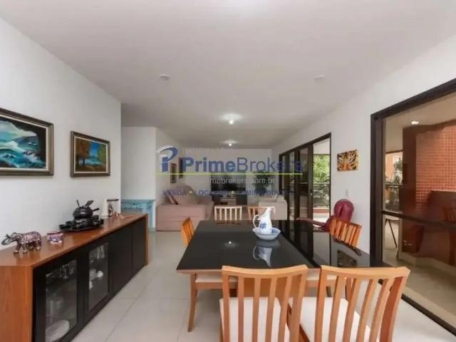 Apartamento para Venda em São Paulo/SP Vila Mariana 4 Quartos