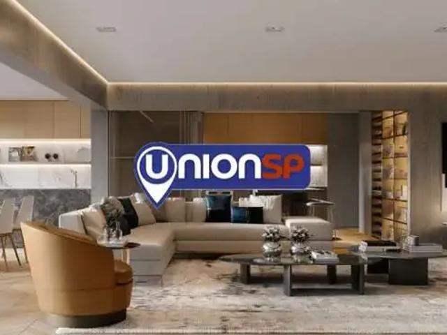 Apartamento para Venda em São Paulo/SP Vila Mariana 4 Quartos