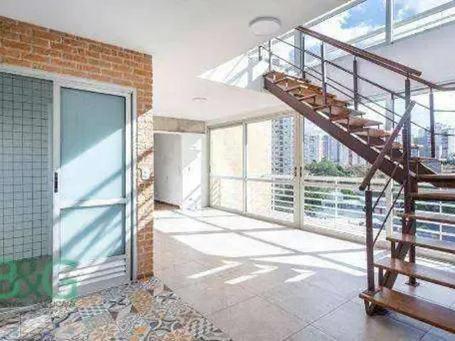 Apartamento para Venda em São Paulo/SP Vila Mariana 4 Quartos