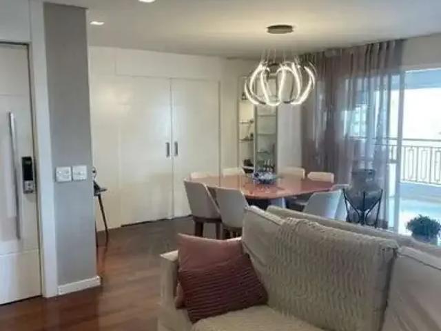 Apartamento para Venda em São Paulo/SP Vila Mariana 4 Quartos