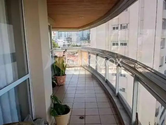 Apartamento para Venda em São Paulo/SP Vila Mariana 4 Quartos