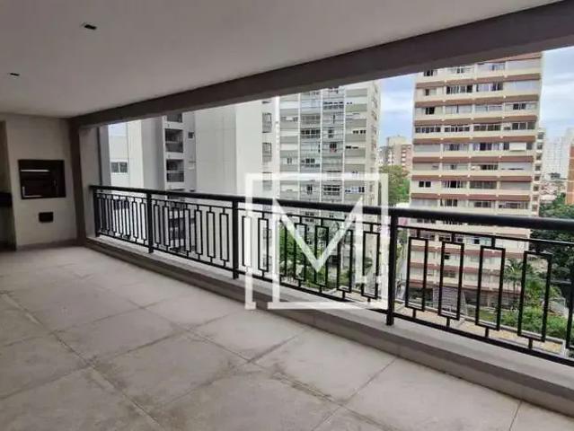 Apartamento para Venda em São Paulo/SP Vila Mariana 4 Quartos