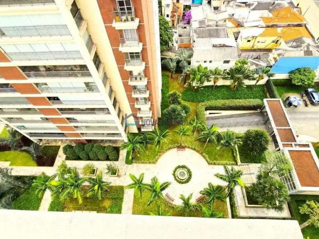 Apartamento para Venda em São Paulo/SP Vila Mariana 4 Quartos
