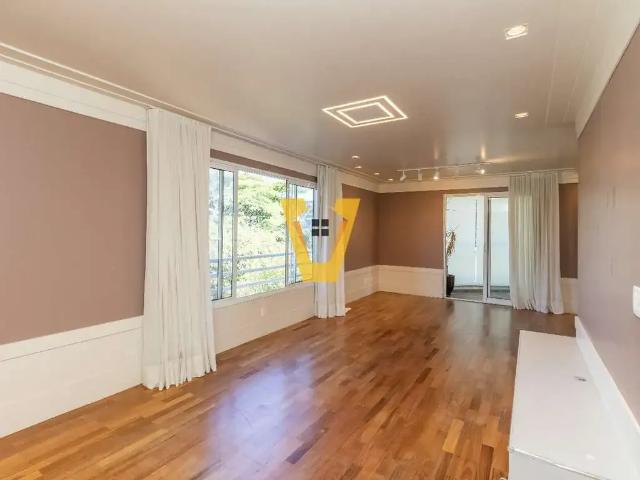 Apartamento para Venda em São Paulo/SP Vila Mariana 4 Quartos