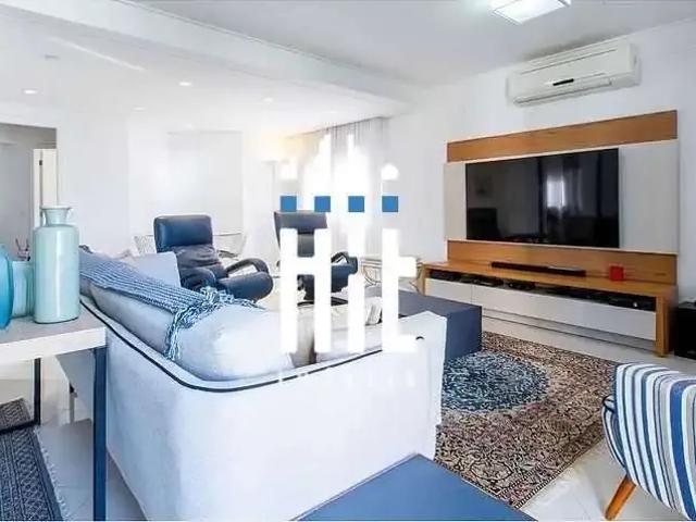Apartamento para Venda em São Paulo/SP Vila Mariana 4 Quartos