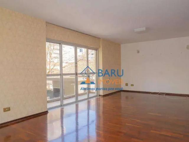 Apartamento para Venda em São Paulo/SP Vila Mariana 4 Quartos