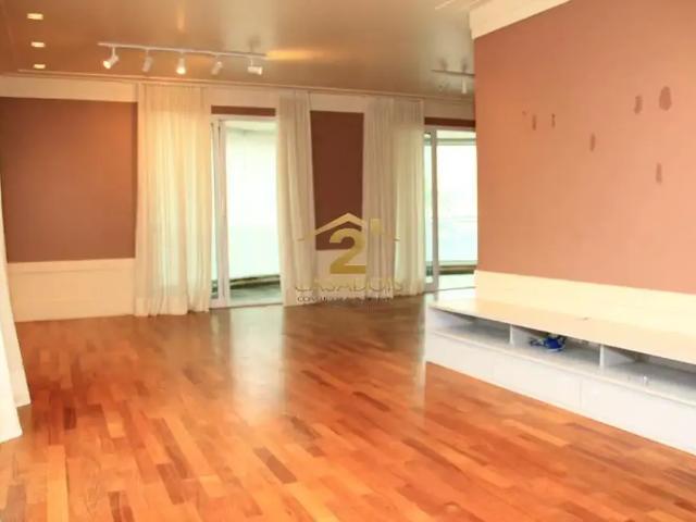 Apartamento para Venda em São Paulo/SP Vila Mariana 4 Quartos