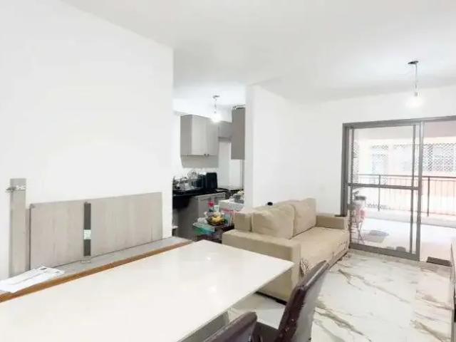 Apartamento para Venda em São Paulo/SP Vila Mariana 4 Quartos