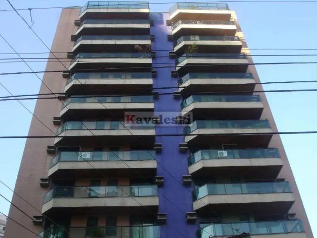 Apartamento para Venda em São Paulo/SP Vila Mariana 4 Quartos
