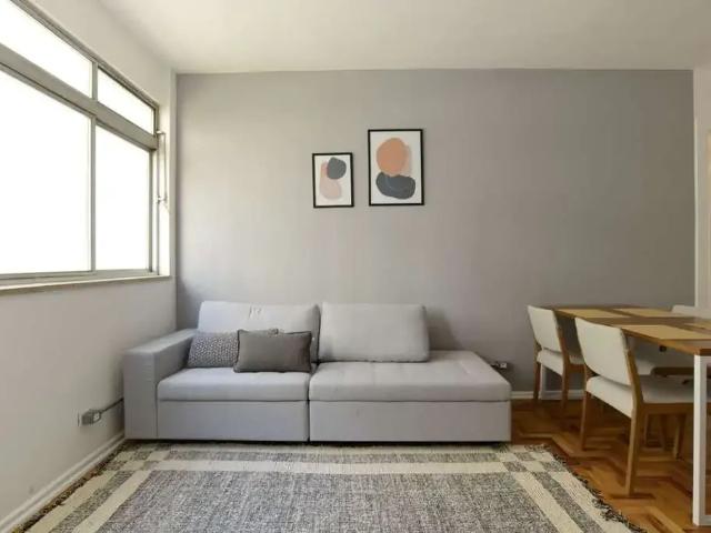 Apartamento para Venda em São Paulo/SP Vila Mariana 4 Quartos