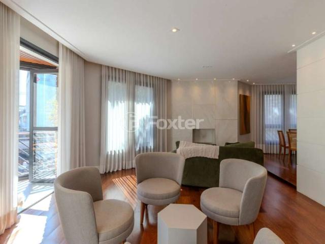 Apartamento para Venda em São Paulo/SP Vila Mariana 4 Quartos