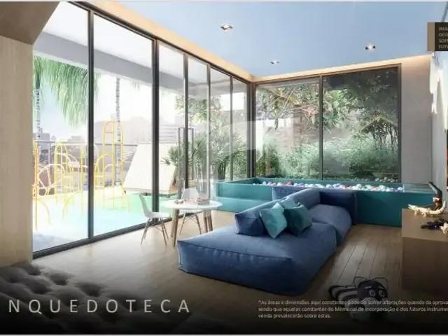 Apartamento para Venda em São Paulo/SP Vila Mariana 4 Quartos