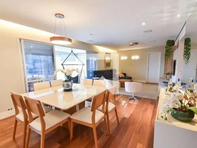Apartamento para Venda em São Paulo/SP Vila Mariana 4 Quartos