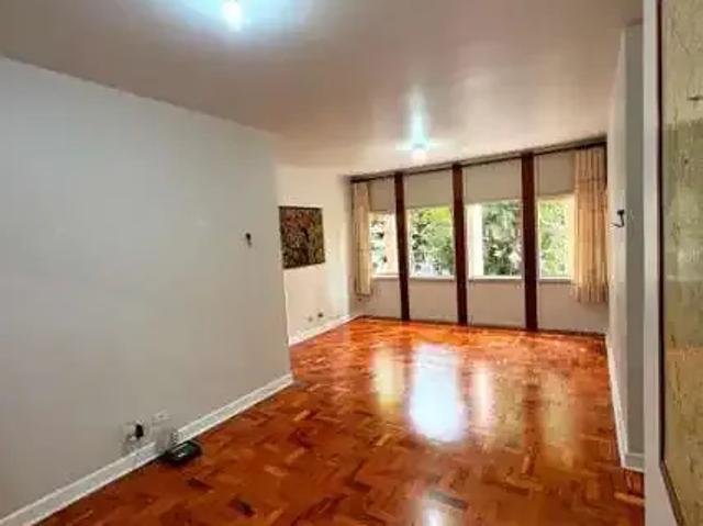 Apartamento para Venda em São Paulo/SP Vila Mariana 4 Quartos