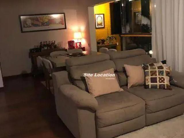 Apartamento para Venda em São Paulo/SP Vila Mariana 4 Quartos