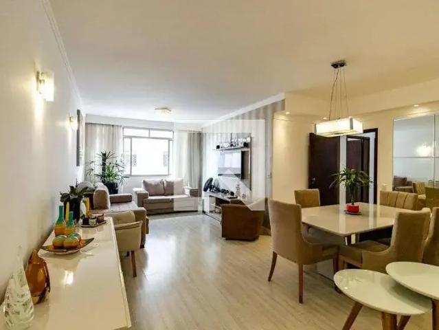 Apartamento para Venda em São Paulo/SP Vila Mariana 4 Quartos