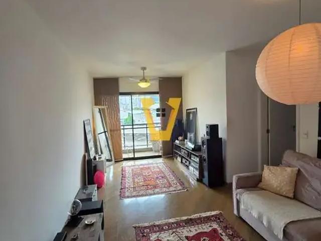 Apartamento para Venda em São Paulo/SP Vila Mariana 4 Quartos