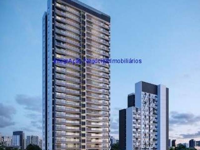 Apartamento para Venda em São Paulo/SP Vila Mariana 4 Quartos
