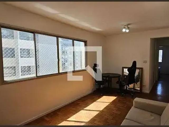 Apartamento para Venda em São Paulo/SP Vila Mariana 4 Quartos