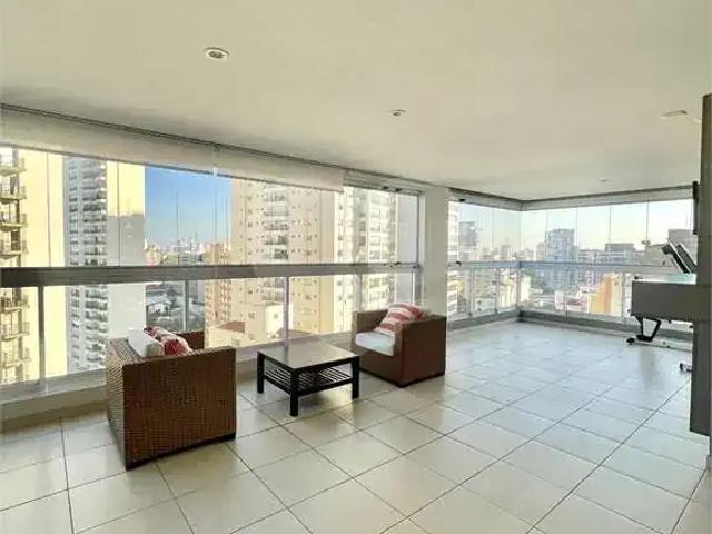 Apartamento para Venda em São Paulo/SP Vila Mariana 4 Quartos
