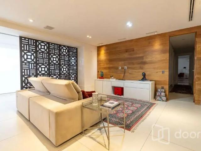 Apartamento para Venda em São Paulo/SP Vila Mariana 4 Quartos