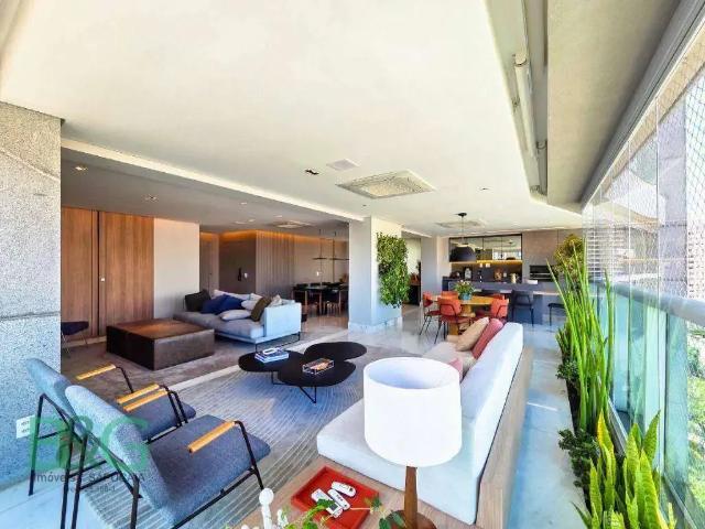 Apartamento para Venda em São Paulo/SP Vila Mariana 4 Quartos