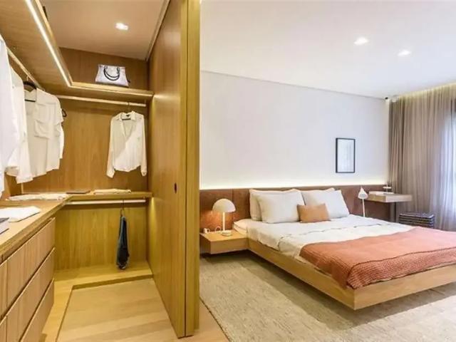 Apartamento para Venda em São Paulo/SP Vila Mariana 4 Quartos
