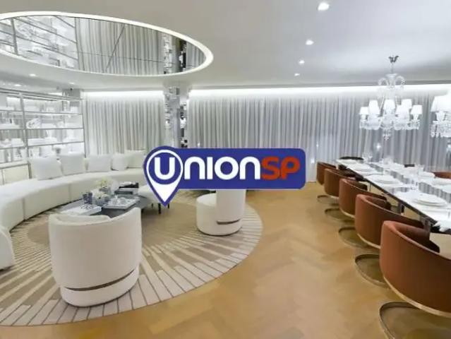 Apartamento para Venda em São Paulo/SP Vila Mariana 4 Quartos