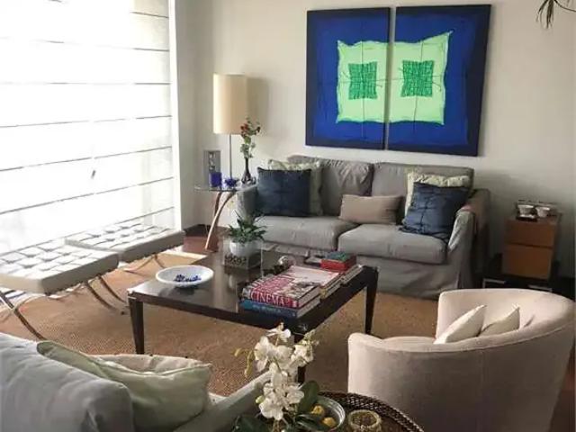 Apartamento para Venda em São Paulo/SP Vila Mariana 4 Quartos