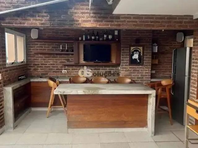 Apartamento para Venda em São Paulo/SP Vila Mariana 4 Quartos
