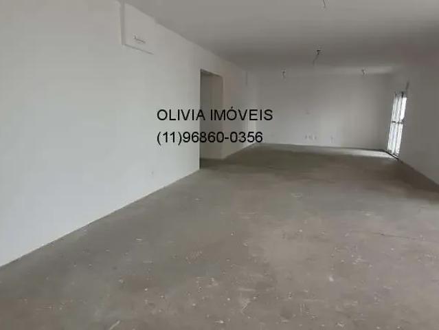Apartamento para Venda em São Paulo/SP Vila Mariana 4 Quartos