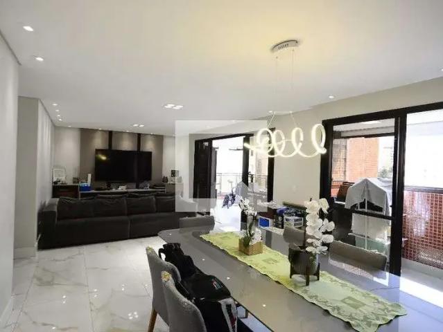 Apartamento para Venda em São Paulo/SP Vila Mariana 4 Quartos