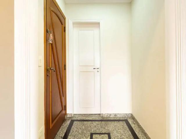Apartamento para Venda em São Paulo/SP Vila Mariana 4 Quartos