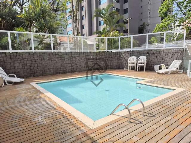 Apartamento para Venda em São Paulo/SP Vila Mariana 4 Quartos