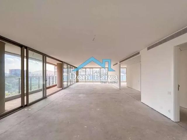 Apartamento para Venda em São Paulo/SP Vila Mariana 4 Quartos
