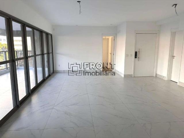 Apartamento para Venda em São Paulo/SP Vila Mariana 4 Quartos