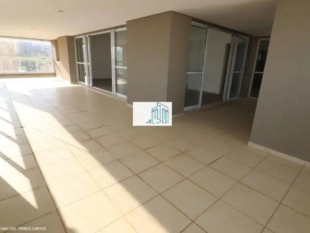 Apartamento para Venda em São Paulo/SP Vila Mariana 4 Quartos