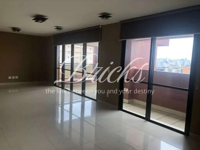 Apartamento para Venda em São Paulo/SP Vila Mariana 4 Quartos