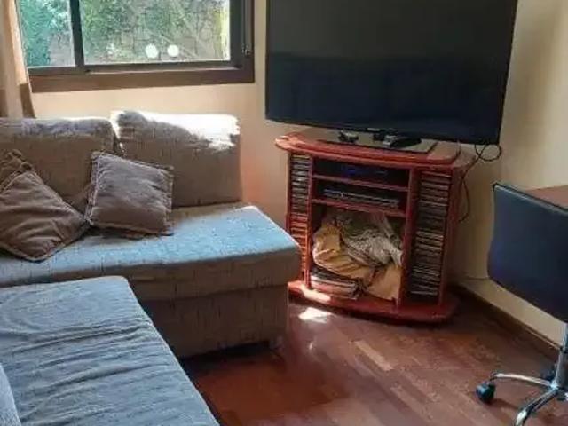 Apartamento para Venda em São Paulo/SP Vila Mariana 4 Quartos